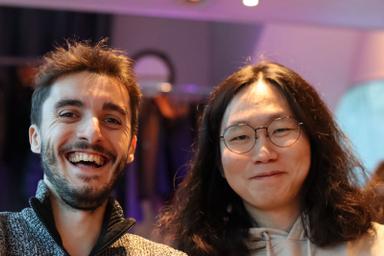 React Paris: React C'est Magique!