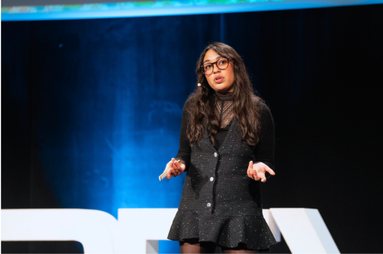 React Paris: React C'est Magique!